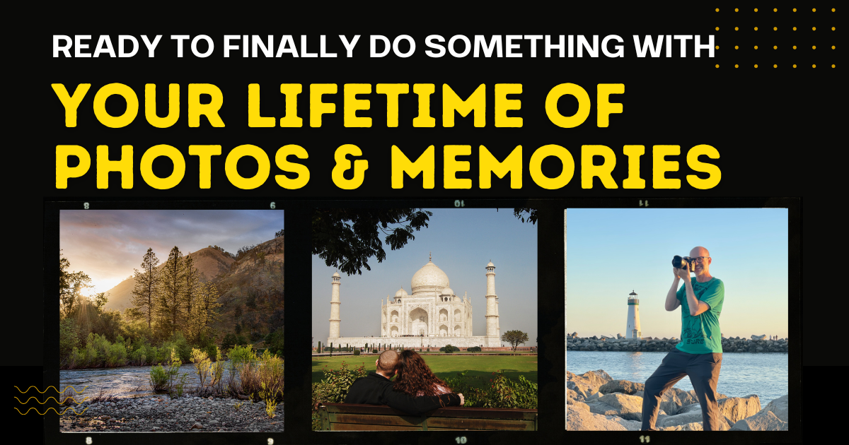 An Online Course For Travel Loving Photographers