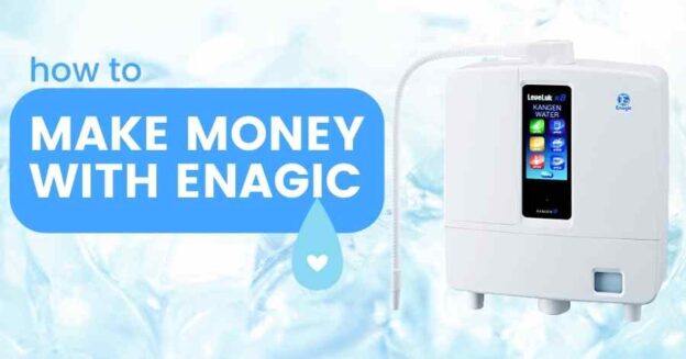 Skyrocket Your Income: Discover the Enagic Compensation Plan - Thriving ...